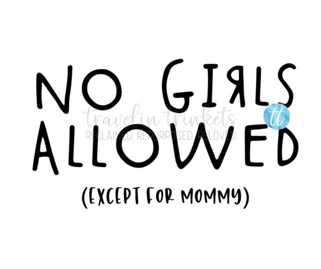 Games For Girls Only No Boys Allowed