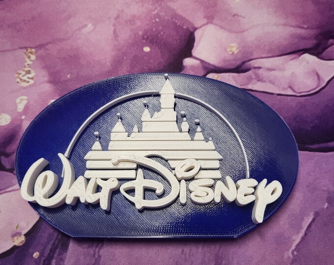 Pixar Lamp Luxo Playable Movable 3D Printed Logo Pretend Play Pixar ...