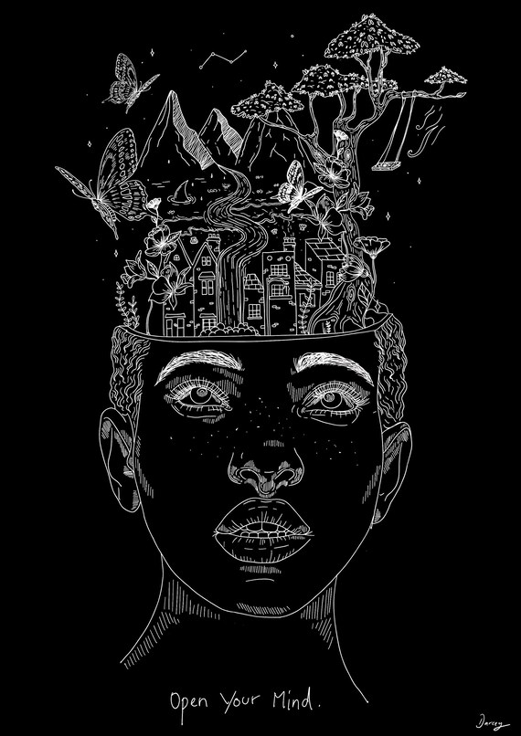 Open Mind Art