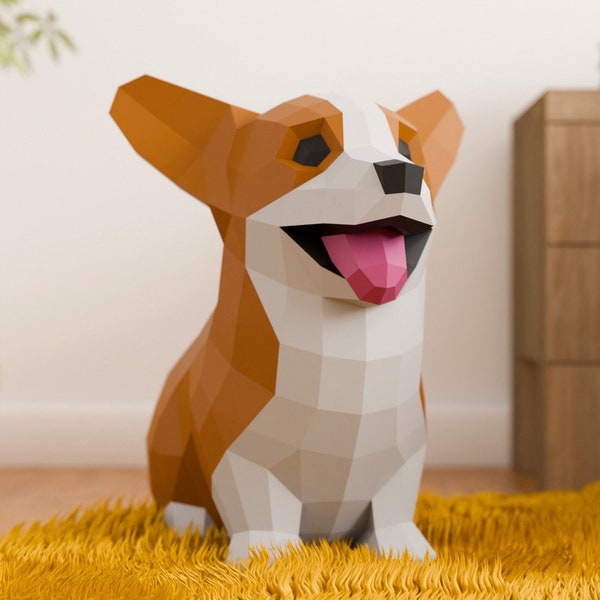 PaperPolyDesigns - Etsy