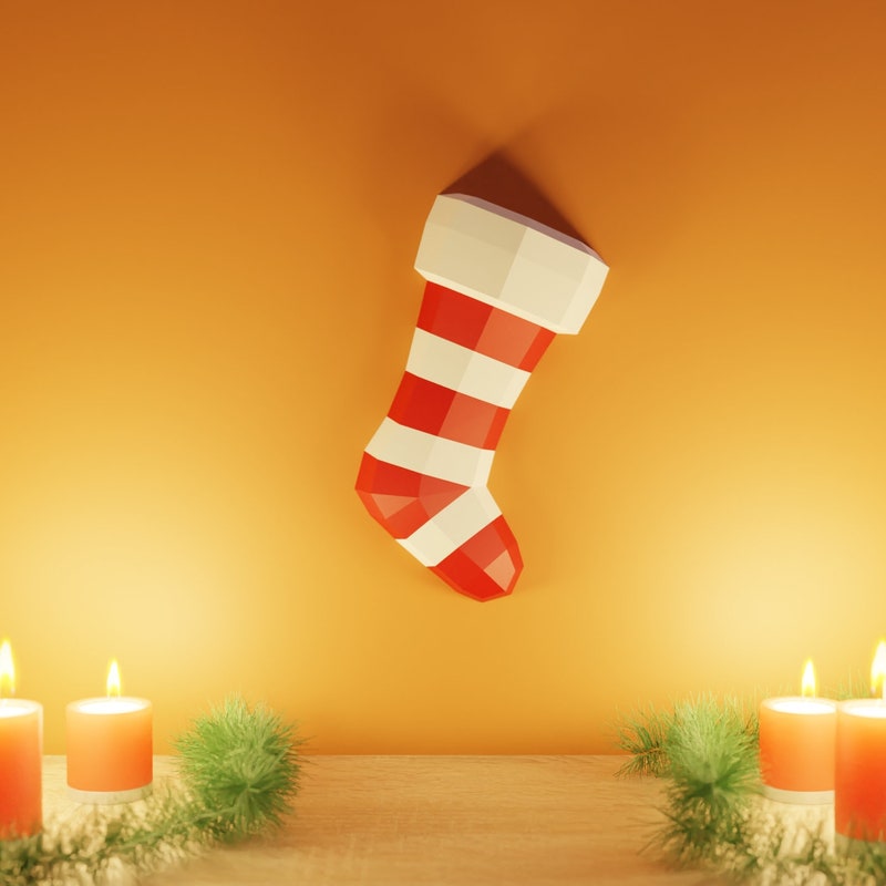 PaperPolyDesigns - Etsy