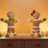 Christmas Grand Gingerbread Mansion – STL File - Etsy Canada