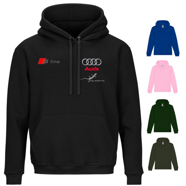 Audi - Etsy