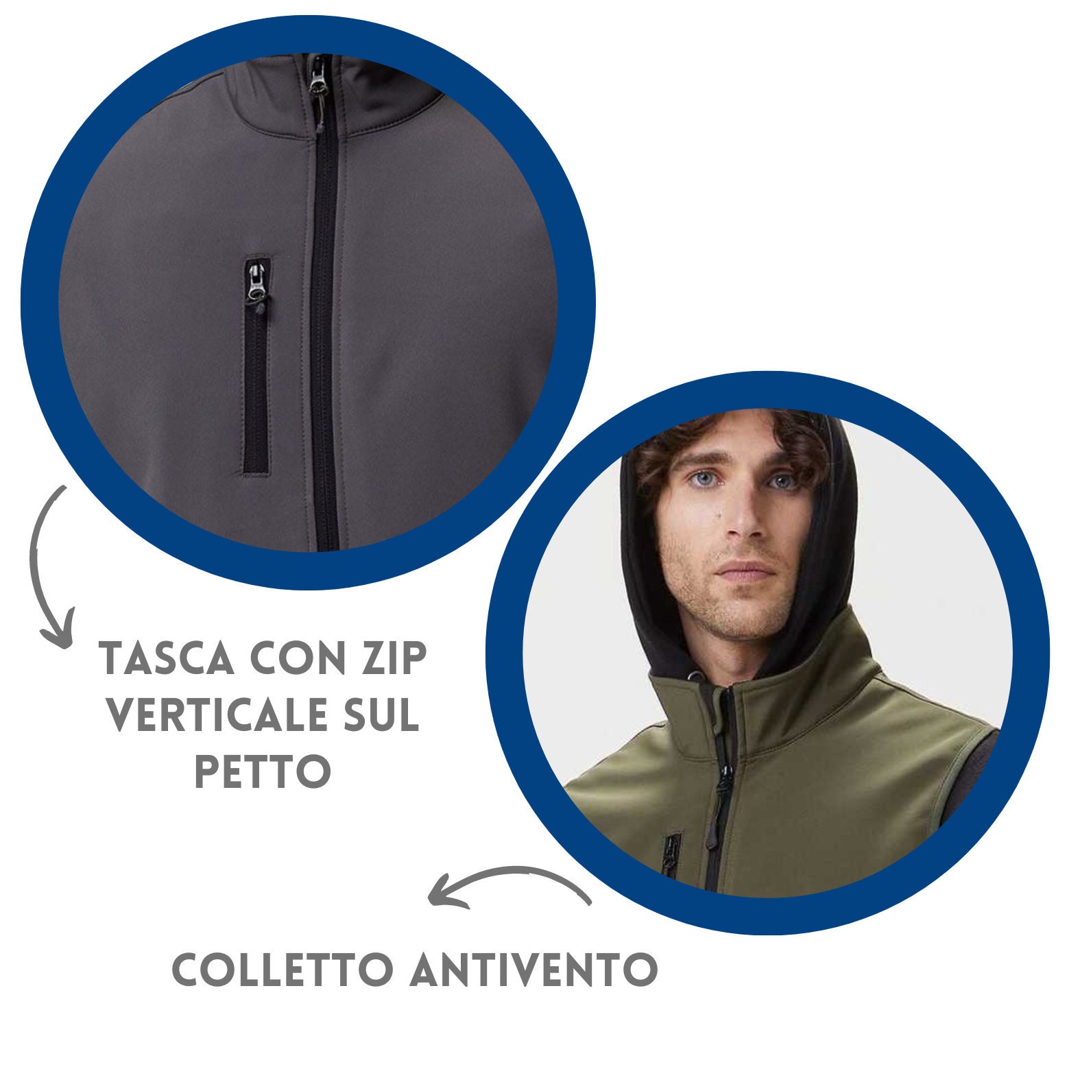 Camel Trophy Land Rover Dakar Sleeveless Vest Softshell Jacket Men ...