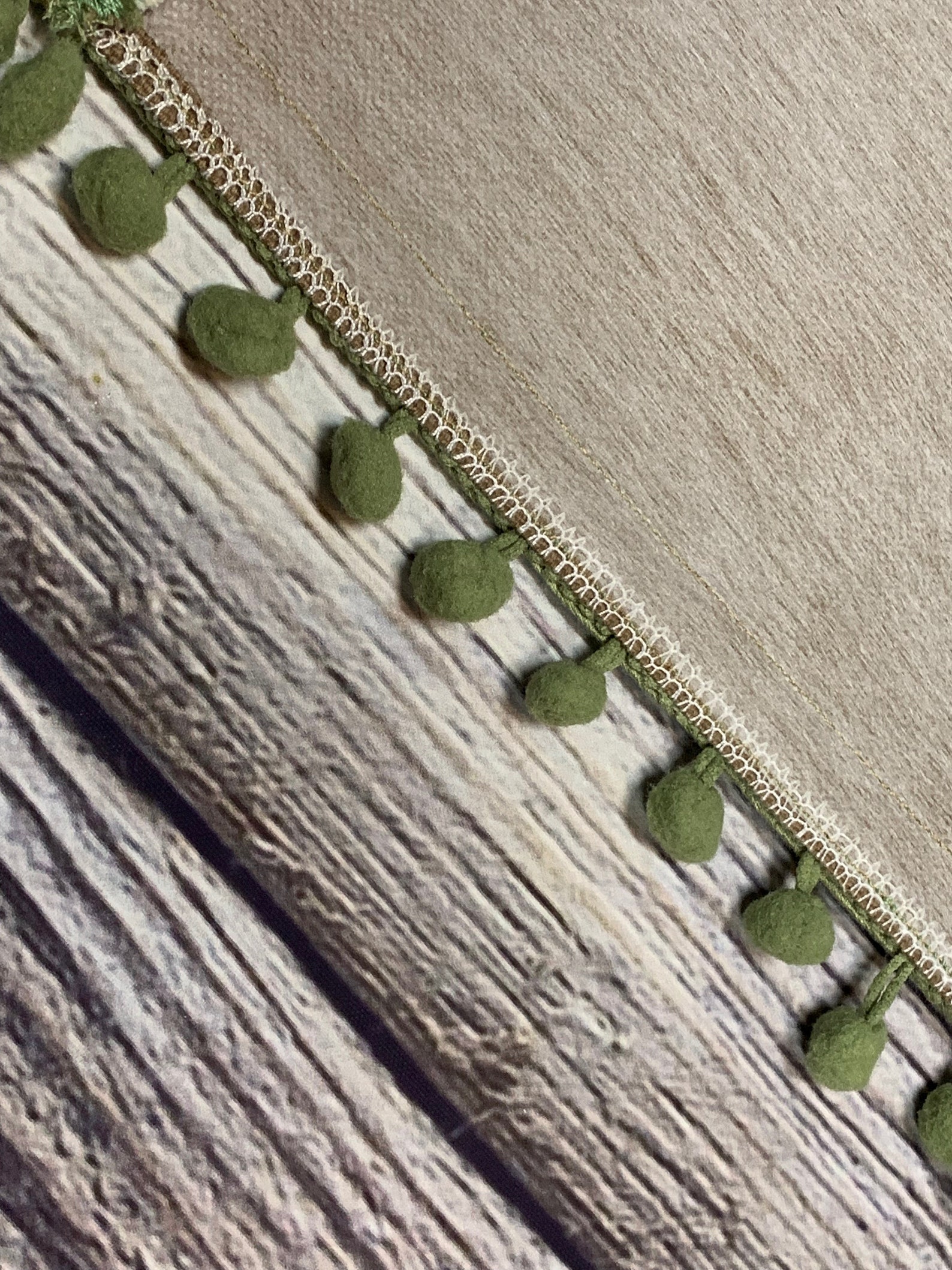 Enamel Pin Display in Brown With Beautiful Vintage Trim and - Etsy