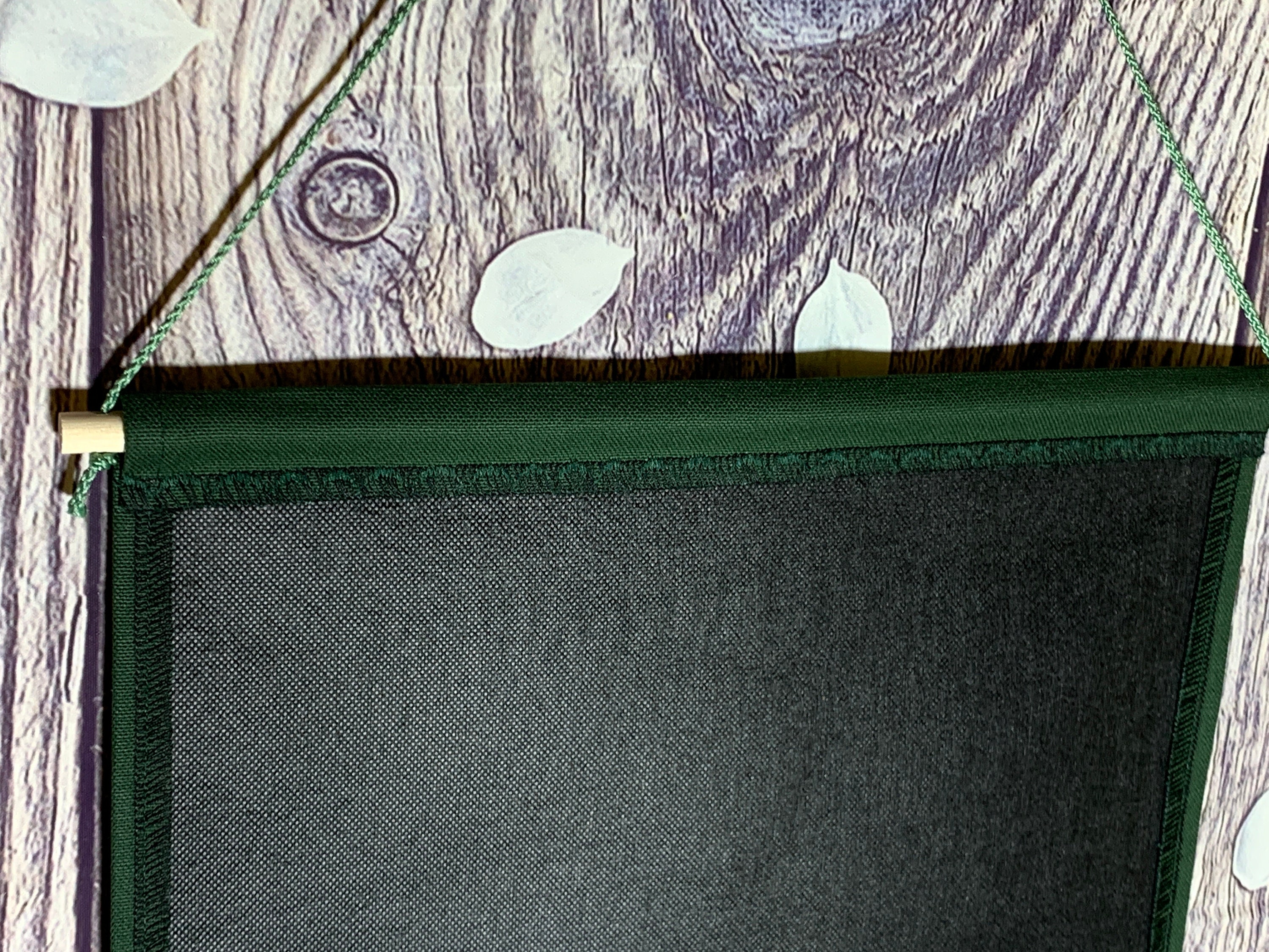 Custom National Parks Banner/ National Parks Pin Pennant With Custom ...