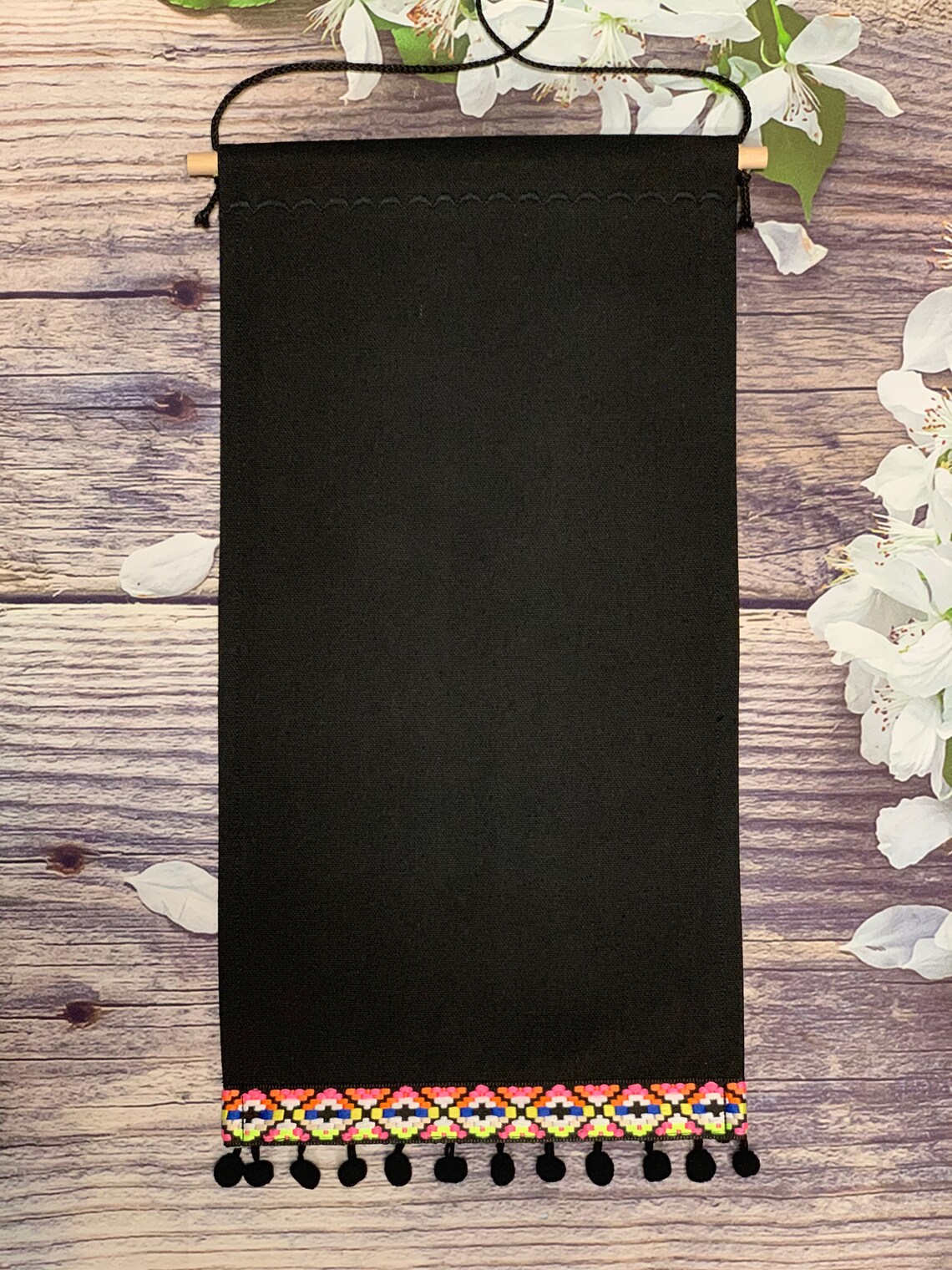 Enamel Pin Display in Black With Beautiful Vintage Trim and - Etsy