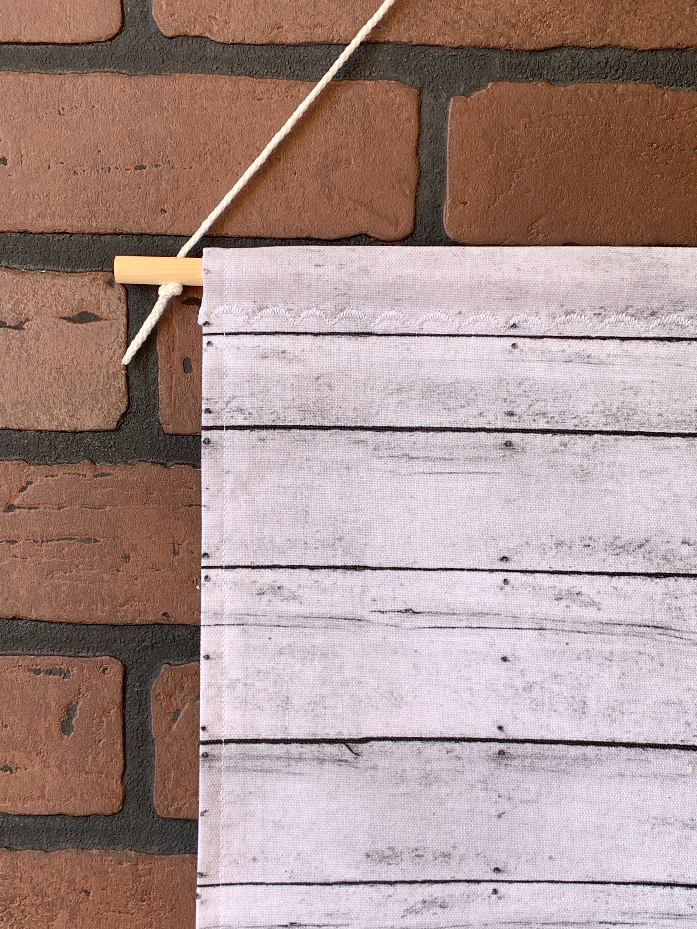 Large Blank Canvas Banner Wall Banner To Collect Enamel Pins | Etsy