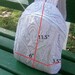 Quilted Back Pack Pdf Sewing Pattern, Easy to Sew With Sewing Tutorials ...