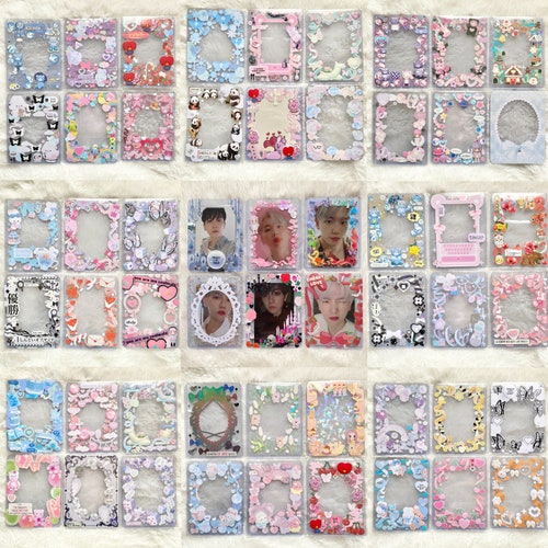 Oreo Black & White Lace Toploader Deco - Etsy