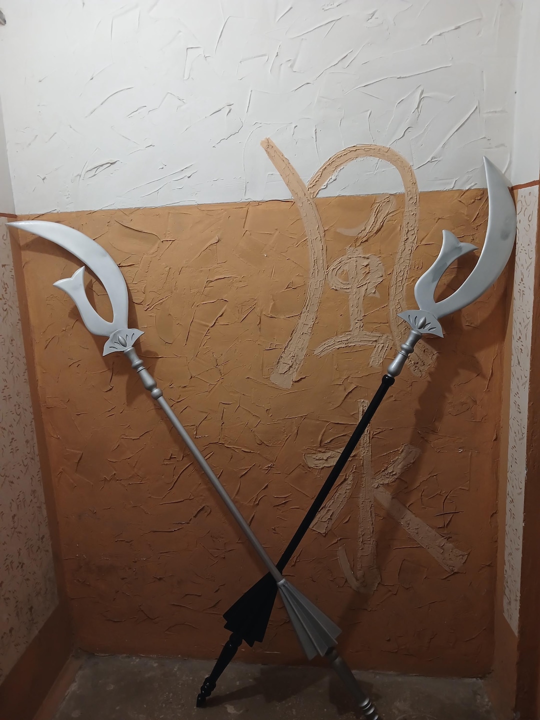 Sailor Saturn Silence Glaive BSSM - Etsy