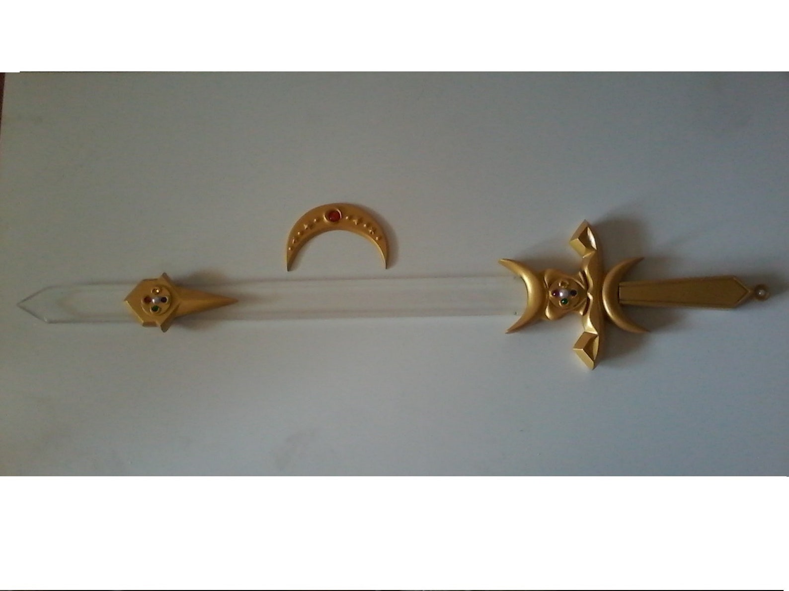 Sword of Sailor Venus From Manga BSSM - Etsy