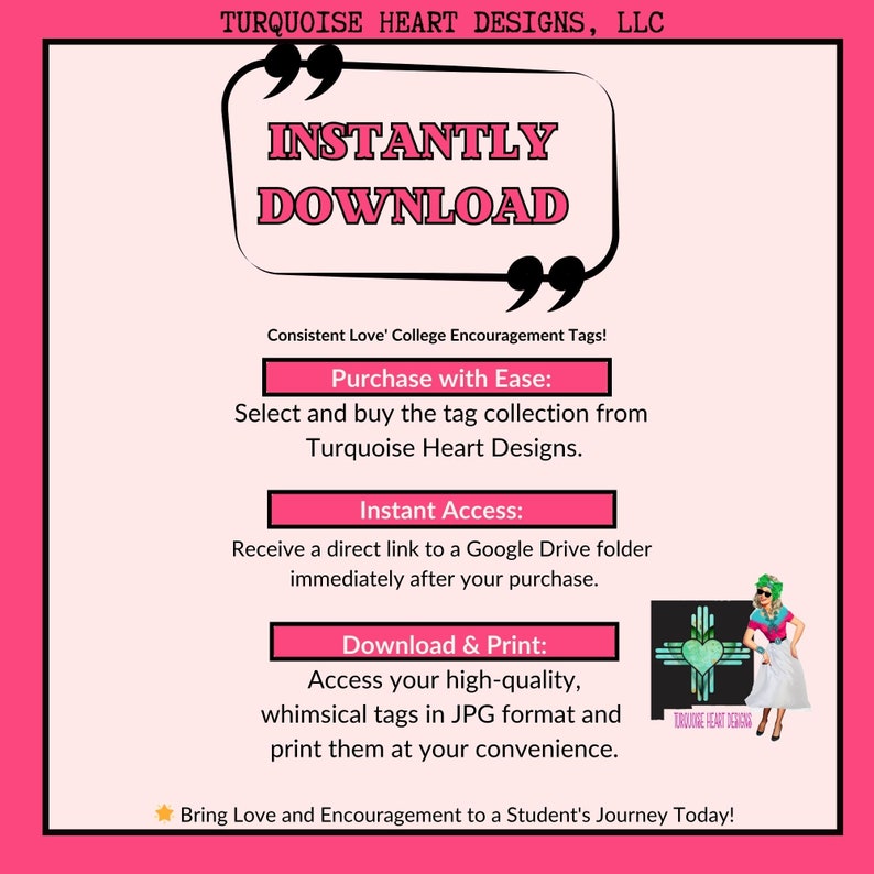 CARE PACKAGE NOTES Finals Week College Encouragement Tags & Labels - Etsy