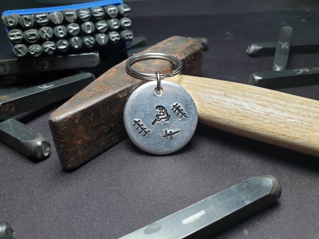 Hunter Tally Mark 13 Years Hunter Best Catch Daddy Gift for Him ...