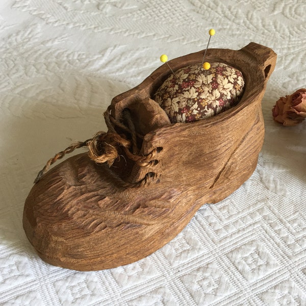 Primitive Pin Cushions - Etsy