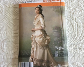 Victorian Dust Ruffle - Etsy