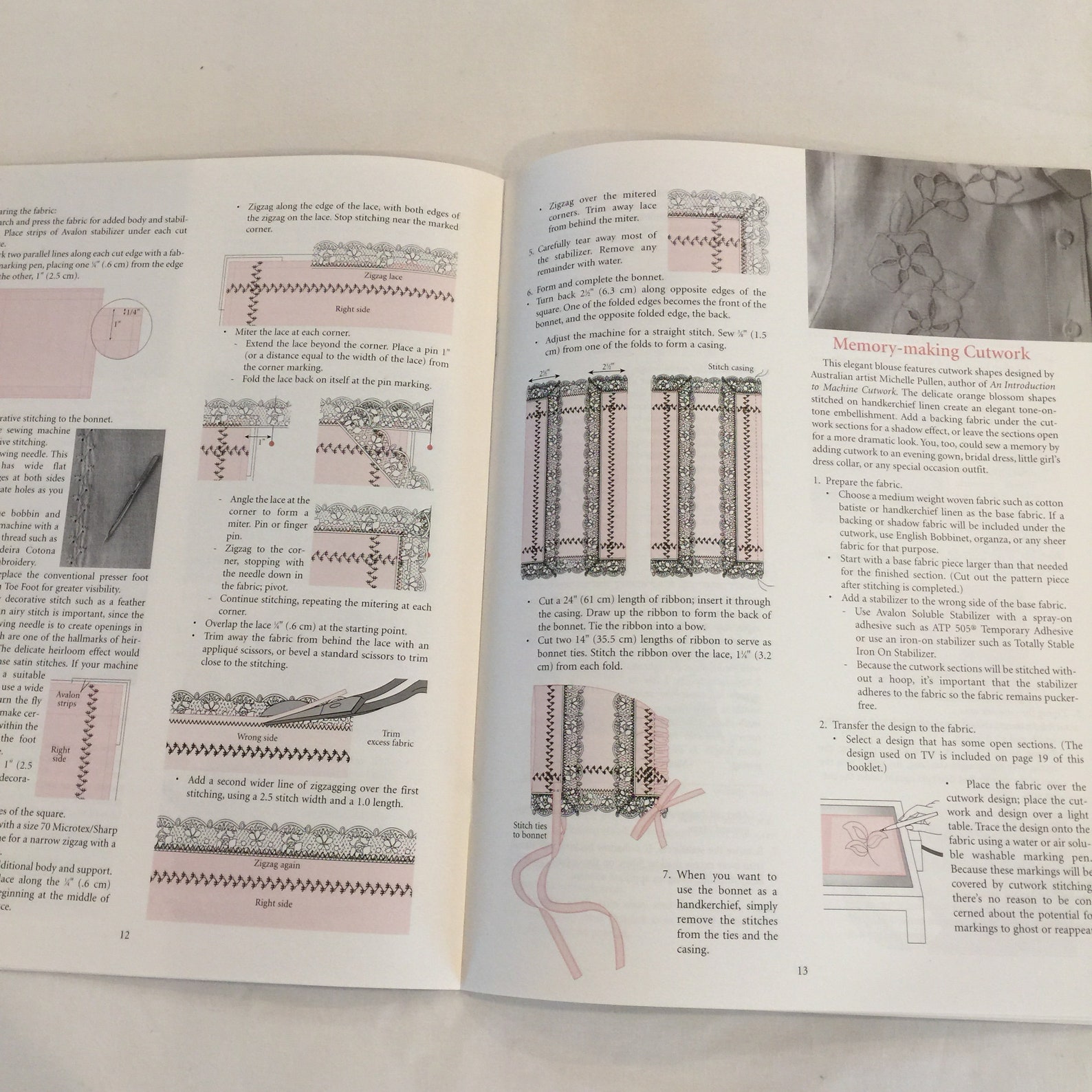 Vintage 1997 Sew A Memory Sewing With Nancy by Nancy Zieman. Sew a ...