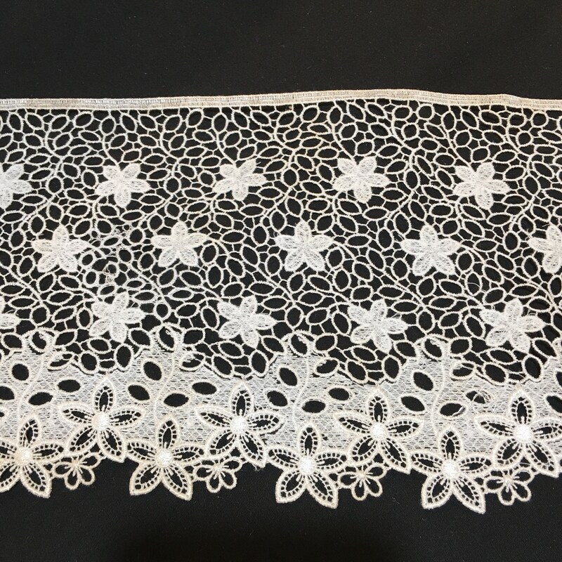 Heavy Lace - Etsy