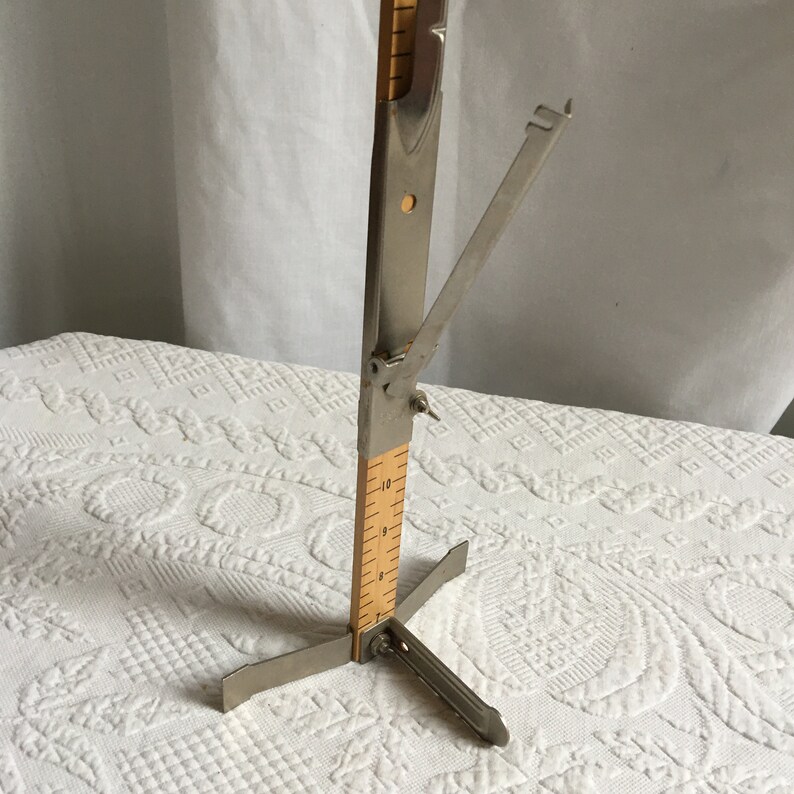 Vintage Mini-max Singer Skirt Marker. Hem Marking Tool. Choice - Etsy