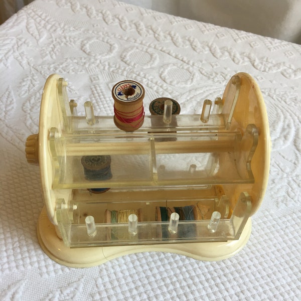 Revolving Tool Holder - Etsy UK