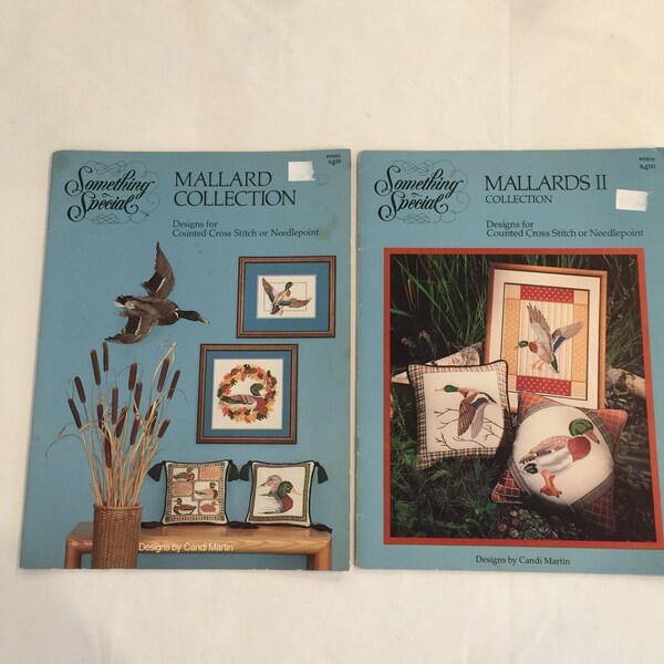 Counted Needlepoint Patterns - Etsy