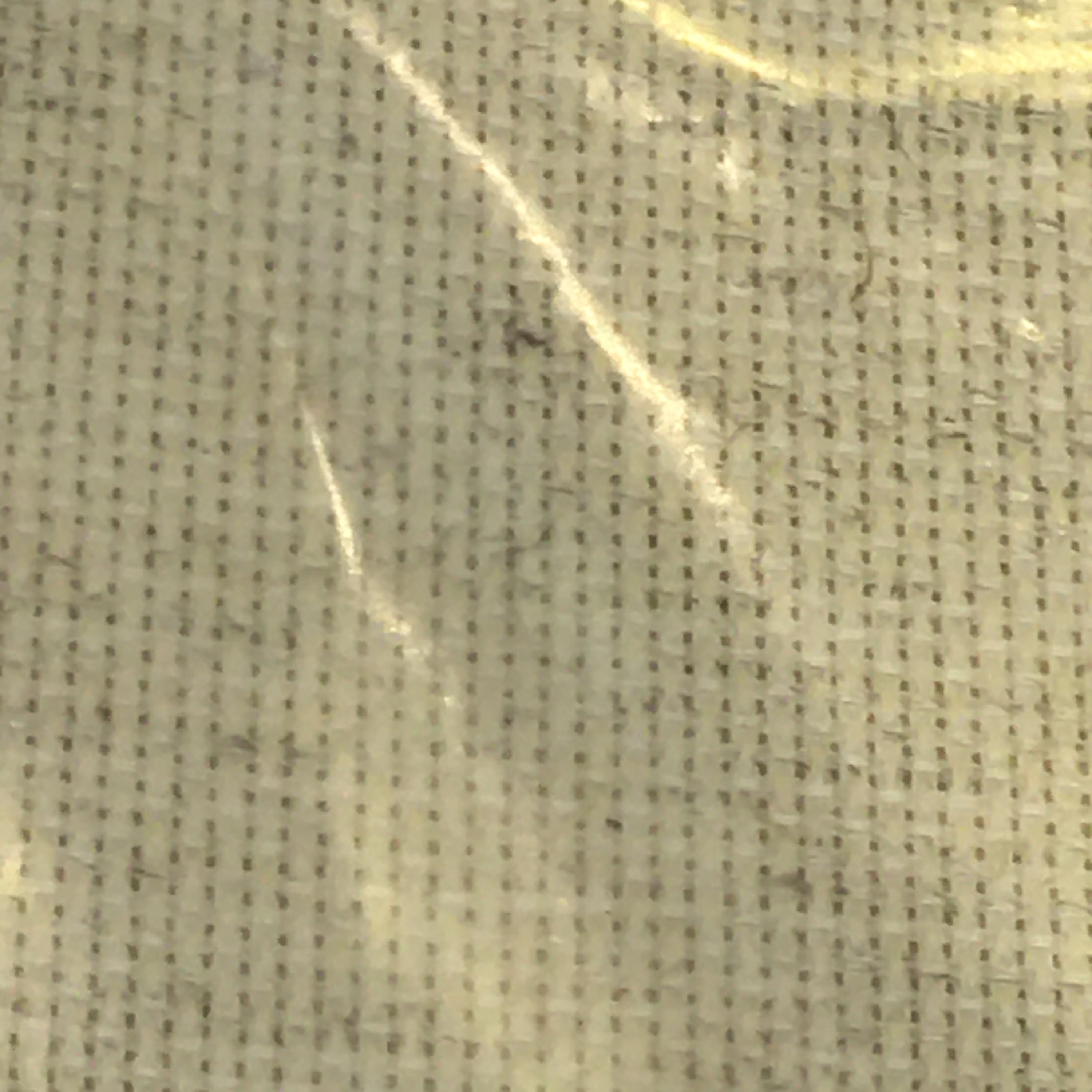 Choose Color of Aida Cloth for Counted Cross Stitch Projects. 14 Count ...