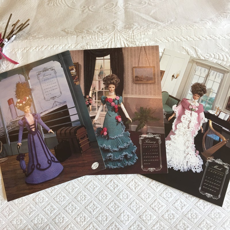 Annie Potter - Etsy