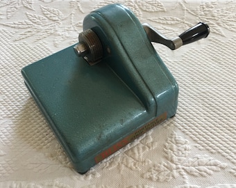 Replacement Wrench for Fraser Rag Cutter and the Bliss Model A Rag ...