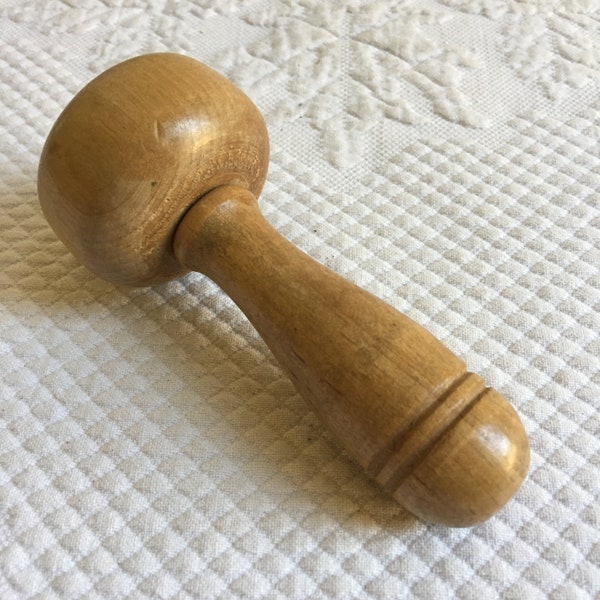 Darning Egg - Etsy