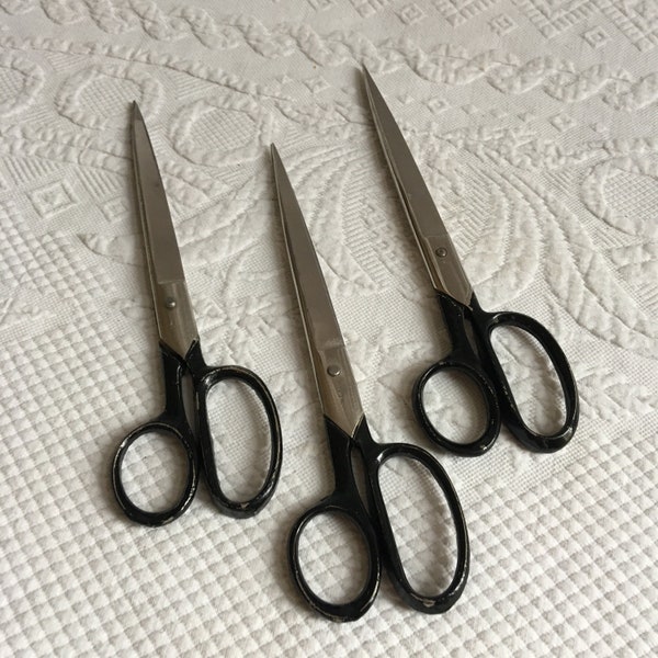 Betakut Scissors - Etsy