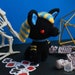 CROCHET PATTERN: Anubis, Prince of Egypt - Etsy