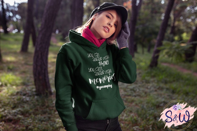 You Can Always Make Money You Can't Always Make Memories Svg Svg ...