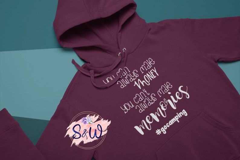 You Can Always Make Money You Can't Always Make Memories Svg Svg ...