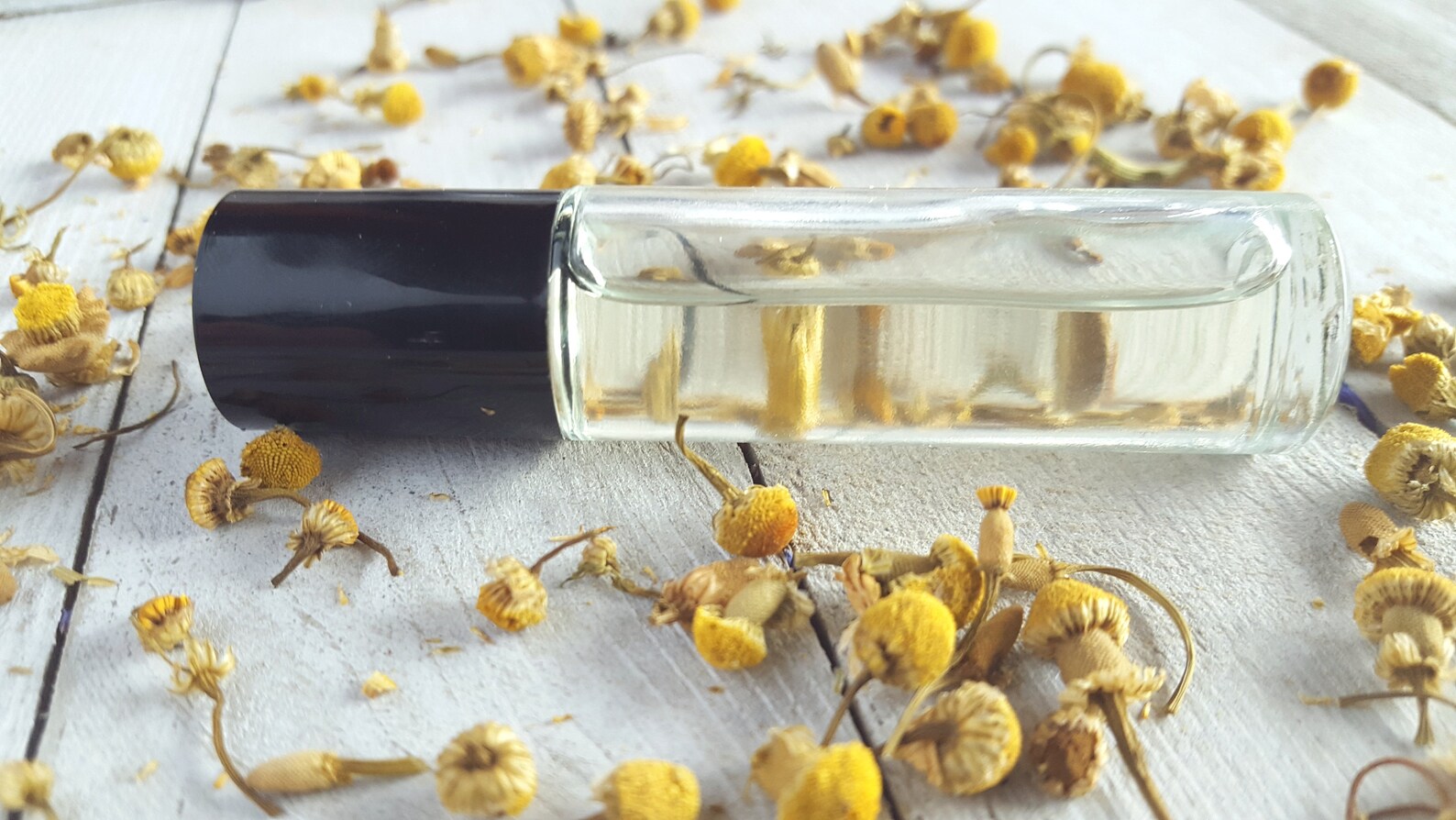 Red Rose Perfume Oil Natural Roll-on Perfume Oil Floral - Etsy