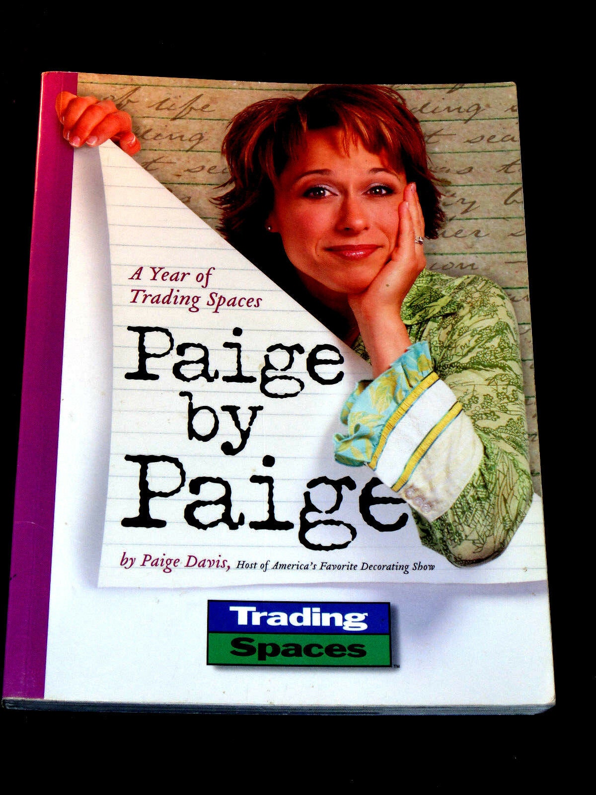 Paige Davis