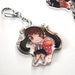 Monogatari Acrylic Charms - Etsy