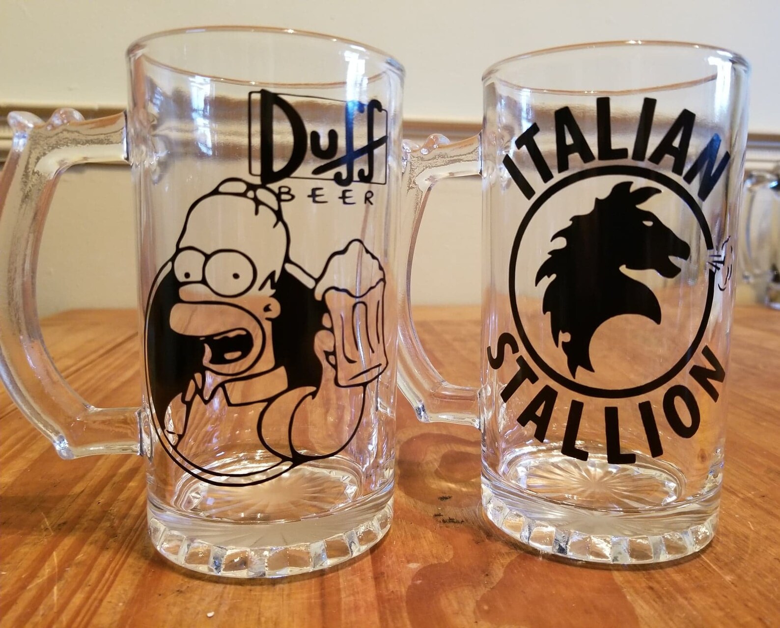 Italian Stallion SVG EPS PNG Vector Image Download - Etsy