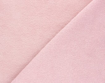 Micro Terry Fabric - Etsy