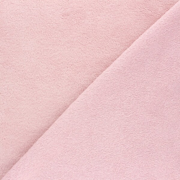 Micro Terry Fabric - Etsy