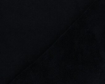 Micro Terry Fabric - Etsy
