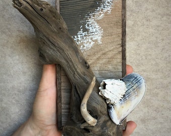 Barnacle sculpture | Etsy