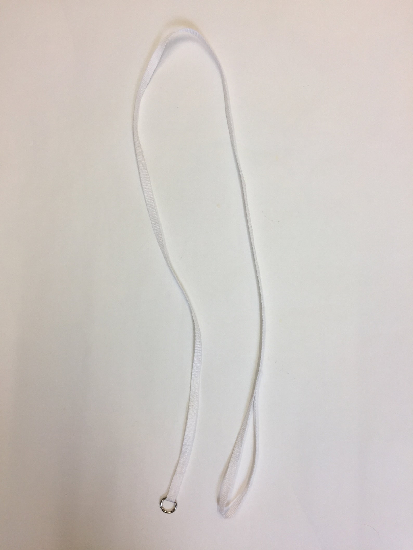 Flat Nylon Slip Lead Dog Show Lead Pointer Setter - Etsy