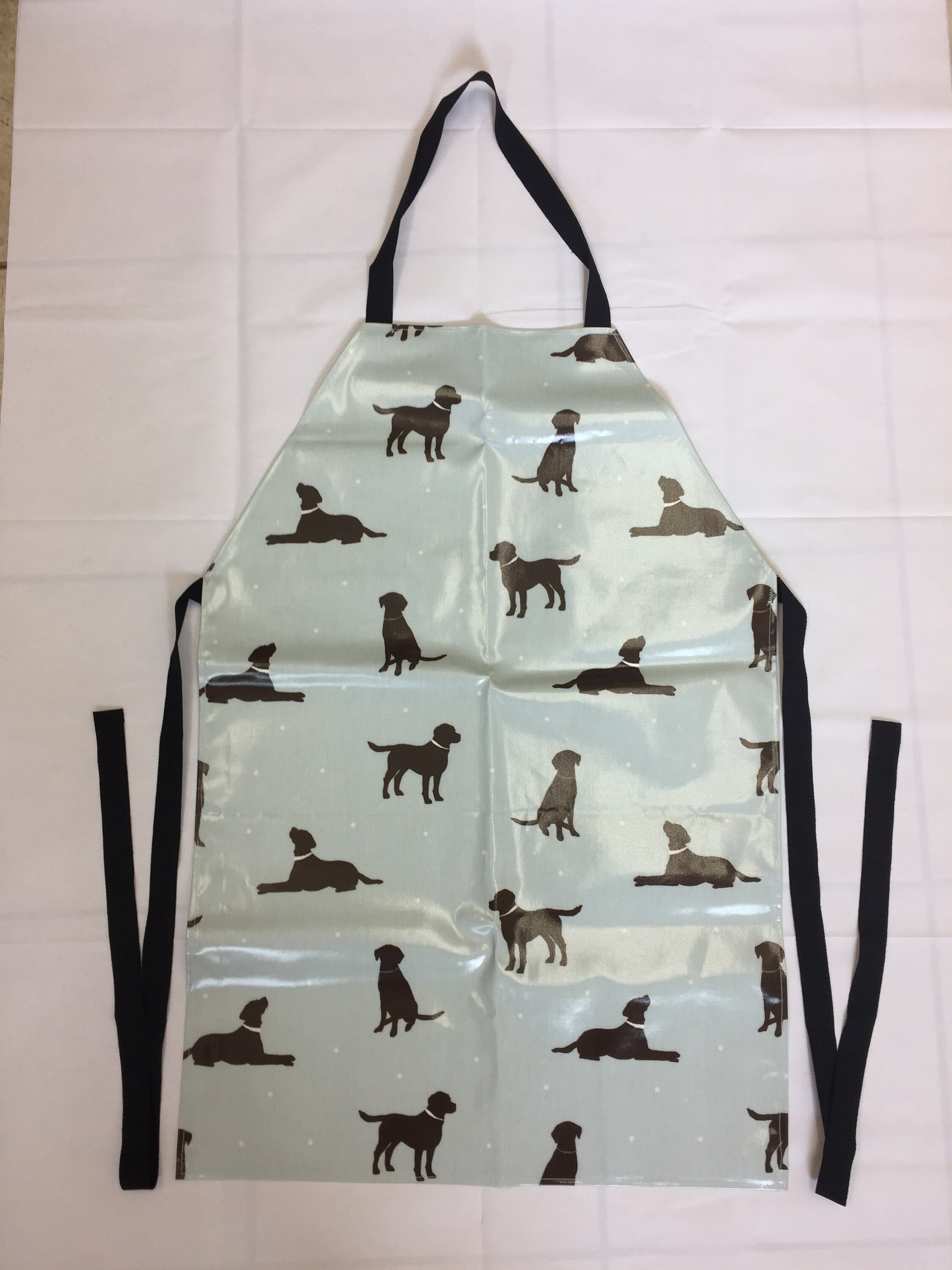 Apron - Dog Grooming Apron or Kitchen / Cookery Apron - Etsy UK