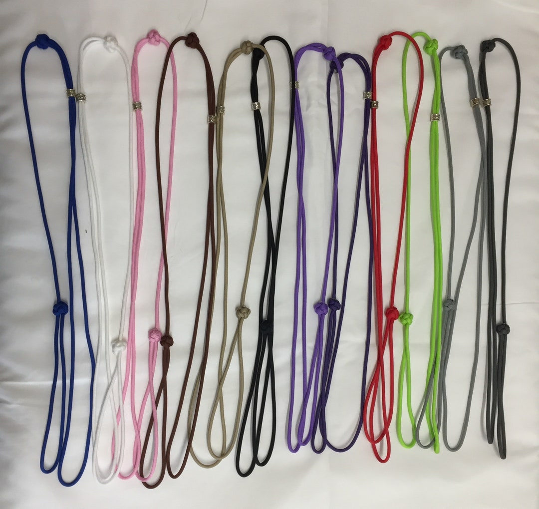 Dog Show Loop Lead - Selwoc - Etsy