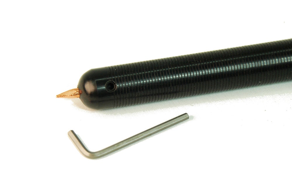 Economy Flintknapping Kit - Flint Knapping Tools - Etsy