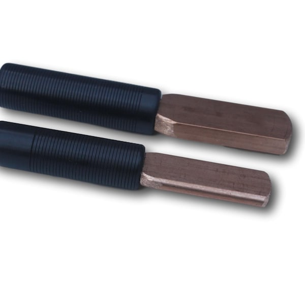 Copper Paddles - Etsy