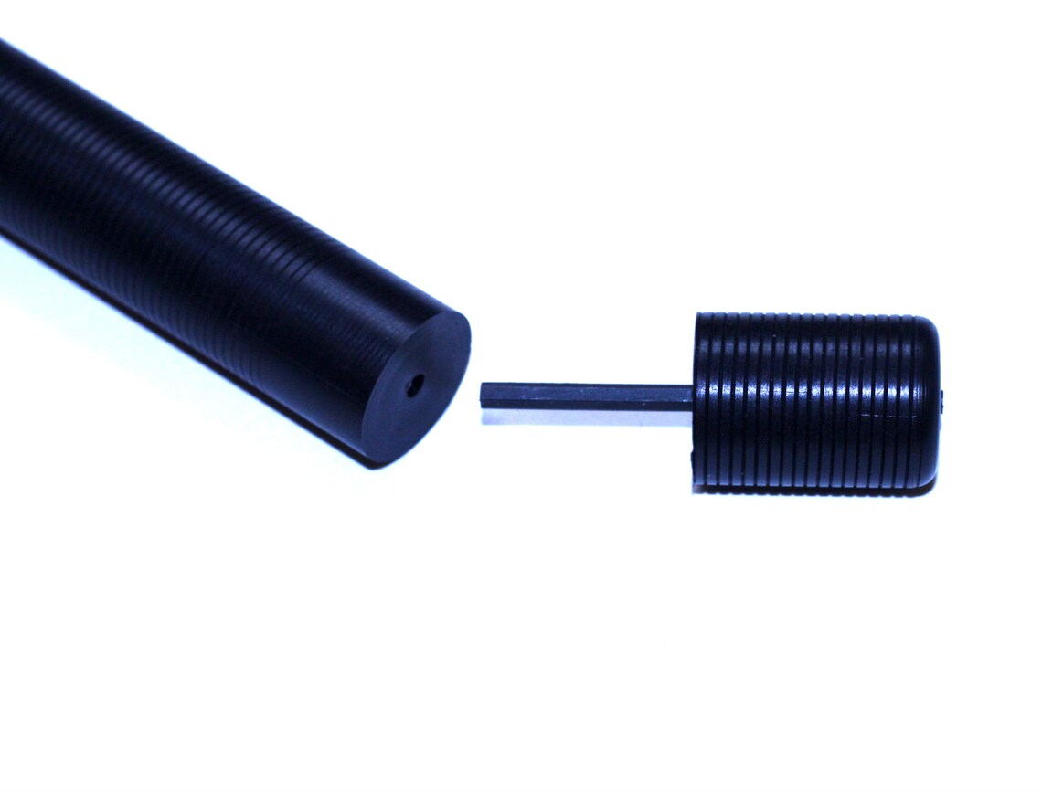 Deluxe Pressure Flaker: Flint Knapping Tools - Etsy