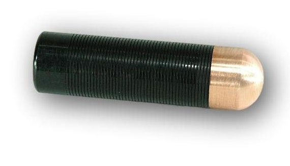 1-1/4 Solid Copper Bopper - Etsy