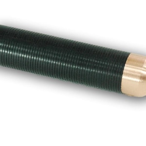 Flintknapping Solid Copper Bopper - Etsy