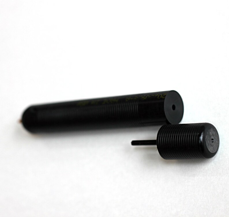 Deluxe Pressure Flaker: Flint Knapping Tools - Etsy